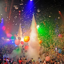 Coco Bongo® Show & Disco - Tickets Oficiales