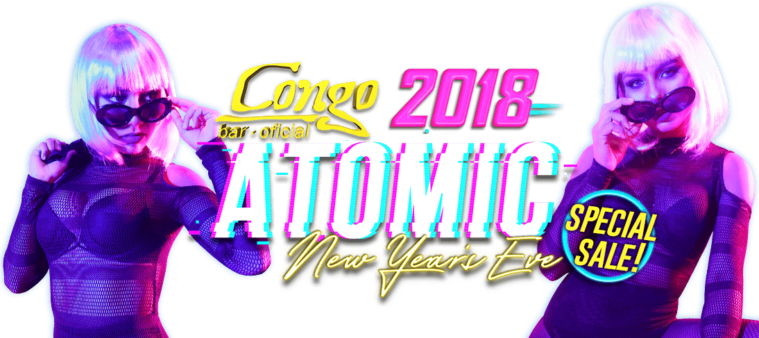 Coco Bongo® Show & Disco - Tickets Oficiales