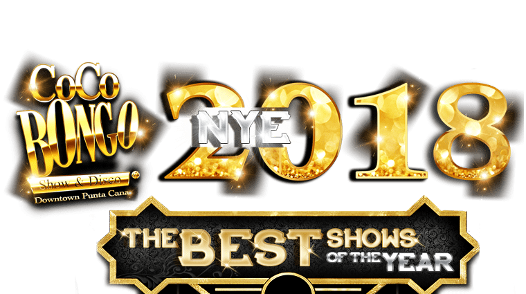 Coco Bongo® Show & Disco - Tickets Oficiales