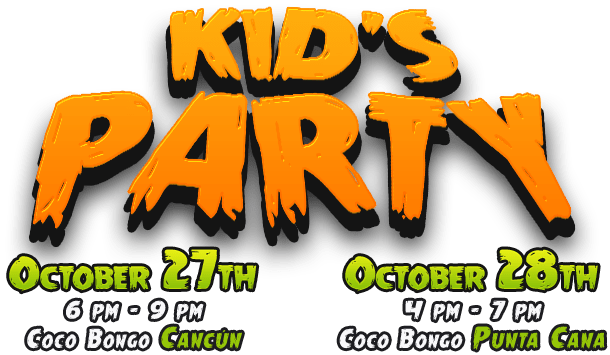 Coco Bongo® Show & Disco - Official Tickets Here