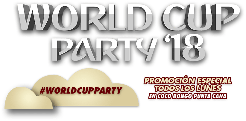 Coco Bongo® Show & Disco - Tickets Oficiales