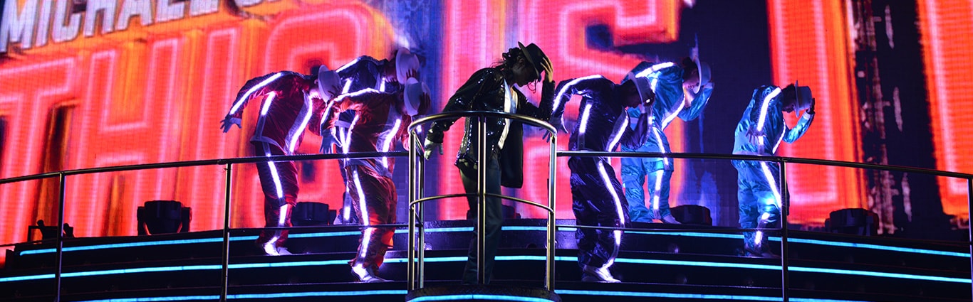 Coco Bongo® Show & Disco - Tickets Oficiales