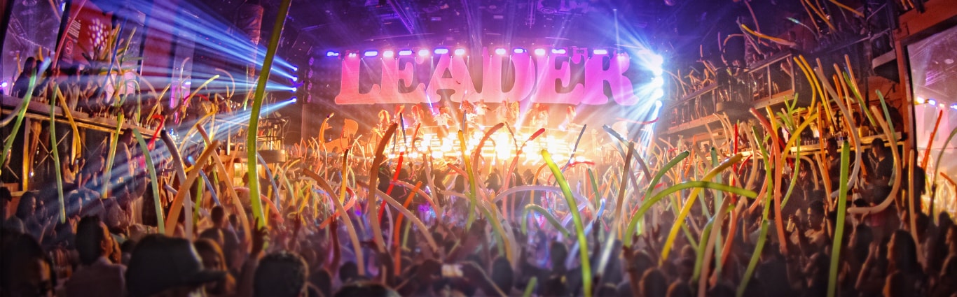 Coco Bongo® Show & Disco - Tickets Oficiales