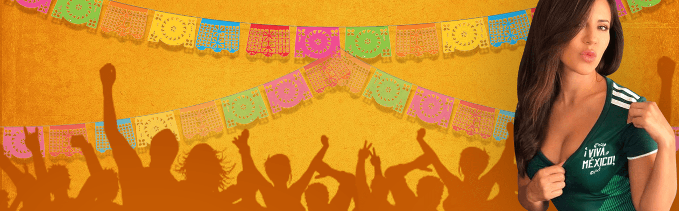 Coco Bongo® Show & Disco - Official Tickets Here